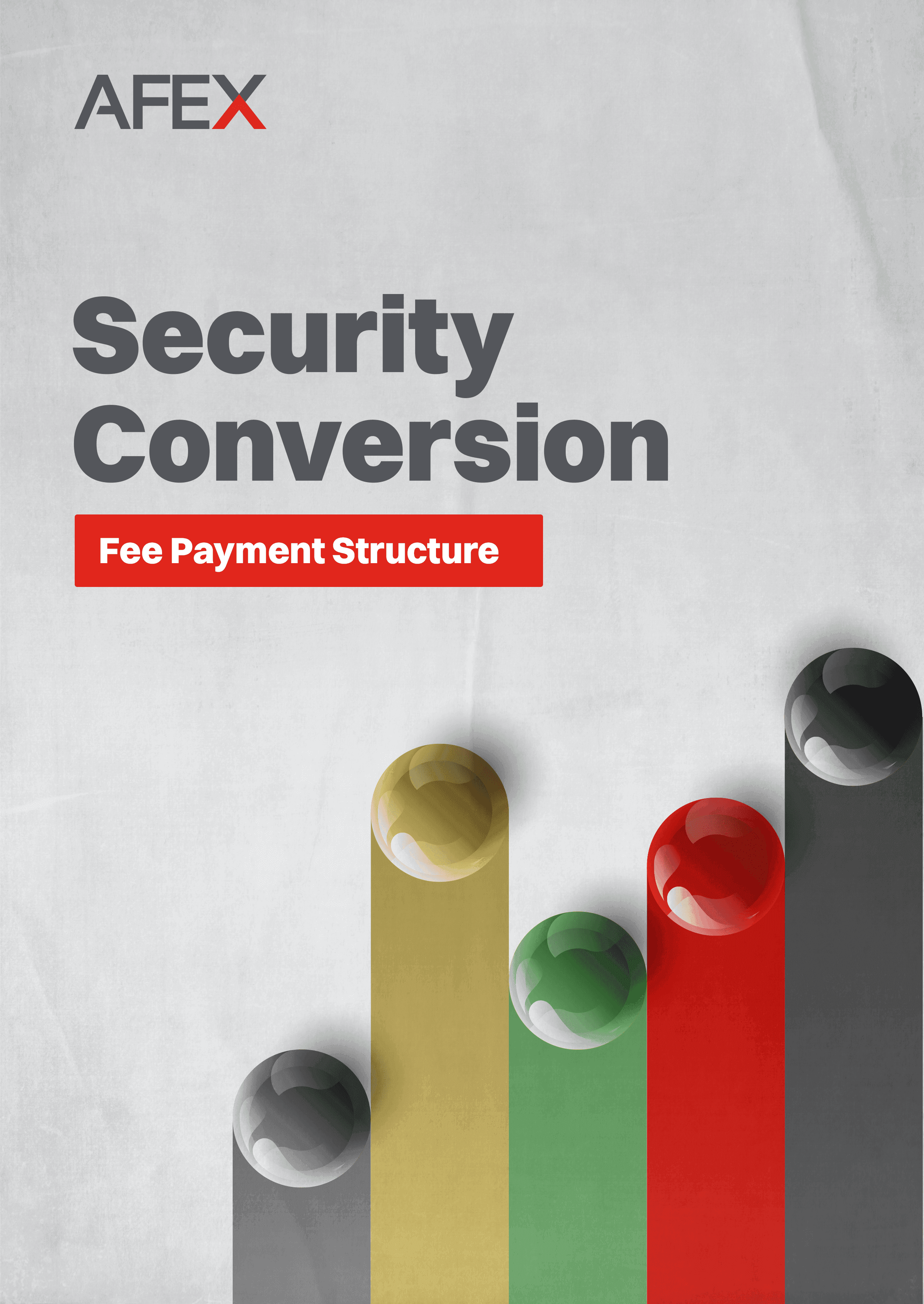 AFEX | Exchange Fee Structure